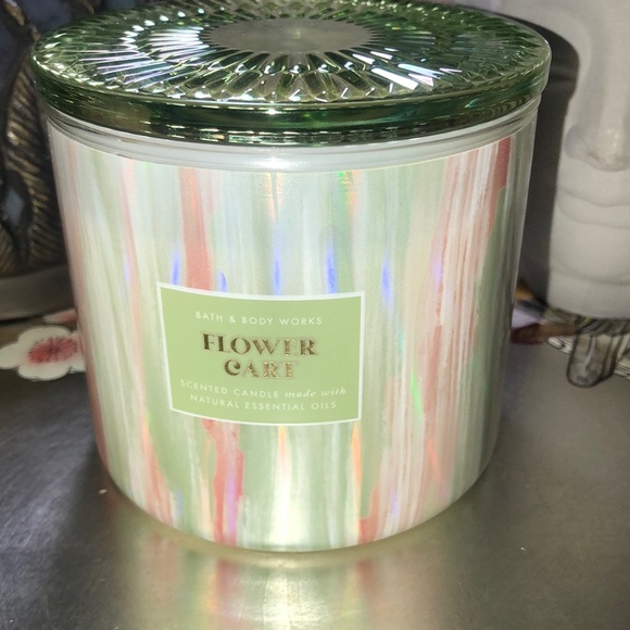 Bath & Body Works | Accents | Bath And Body Works Flower Cart Three ...